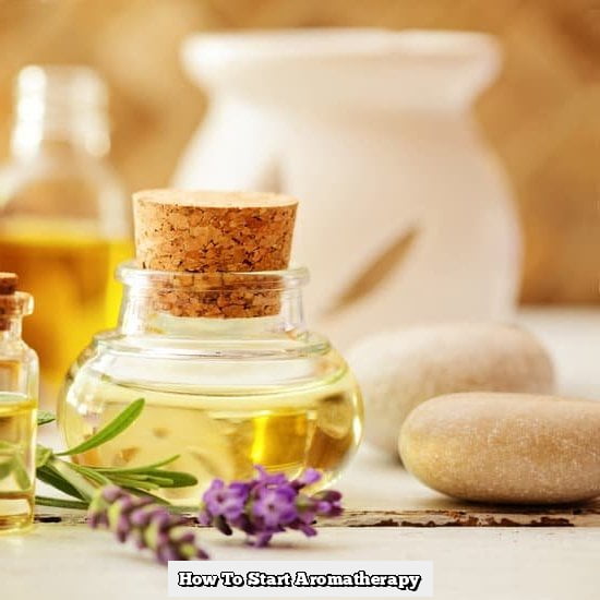 How To Start Aromatherapy | Deep Aromatherapy