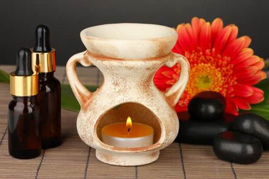 Aromatherapy For Relaxation Techniques | Deep Aromatherapy