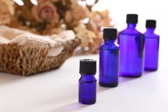 How To Dilute Essential Oils In An Aromatherapy Salt Lamp Deep