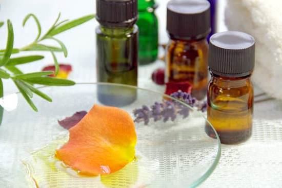 How To Make An Aromatherapy Heating Pad | Deep Aromatherapy