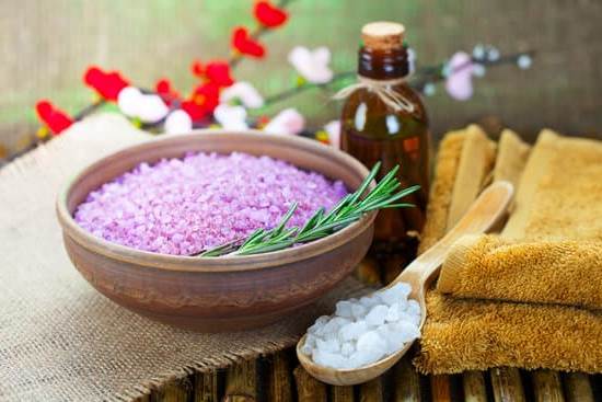 How To Use Aromatherapy Salt Lamp | Deep Aromatherapy