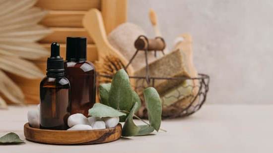 'A' Ala Herbal Bar & Aromatherapy Menu | Deep Aromatherapy