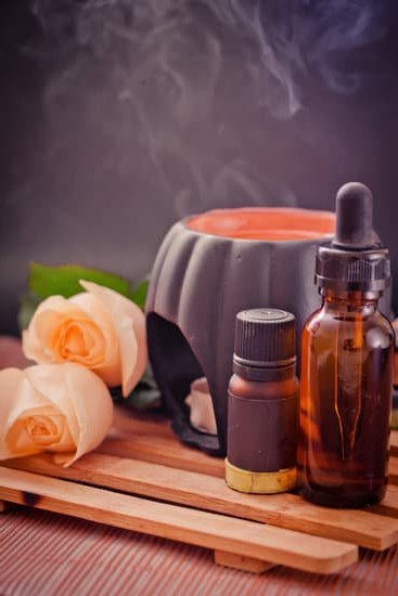 Aromatherapy Lavender Roll On | Deep Aromatherapy
