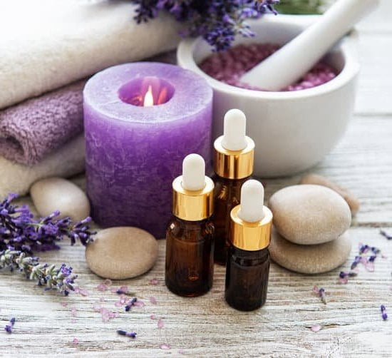 Aromatherapy Associates Treatments | Deep Aromatherapy