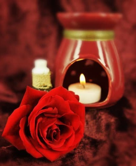 Pure Daily Care Ultimate Aromatherapy Diffuser | Deep Aromatherapy