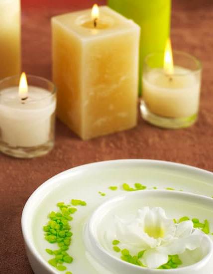 Aromatherapy Treatment Menu | Deep Aromatherapy